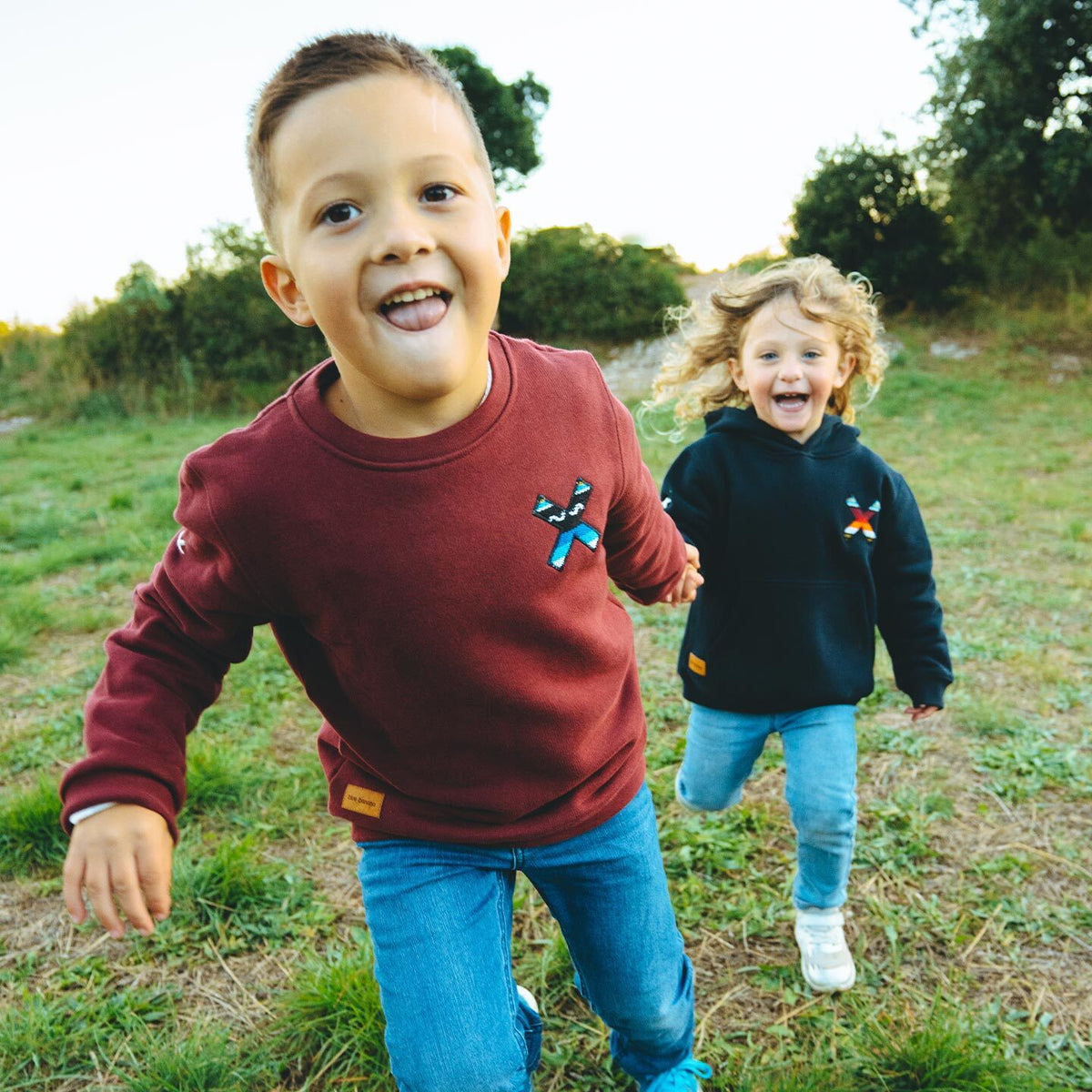 KIDS – Blue Banana Brand