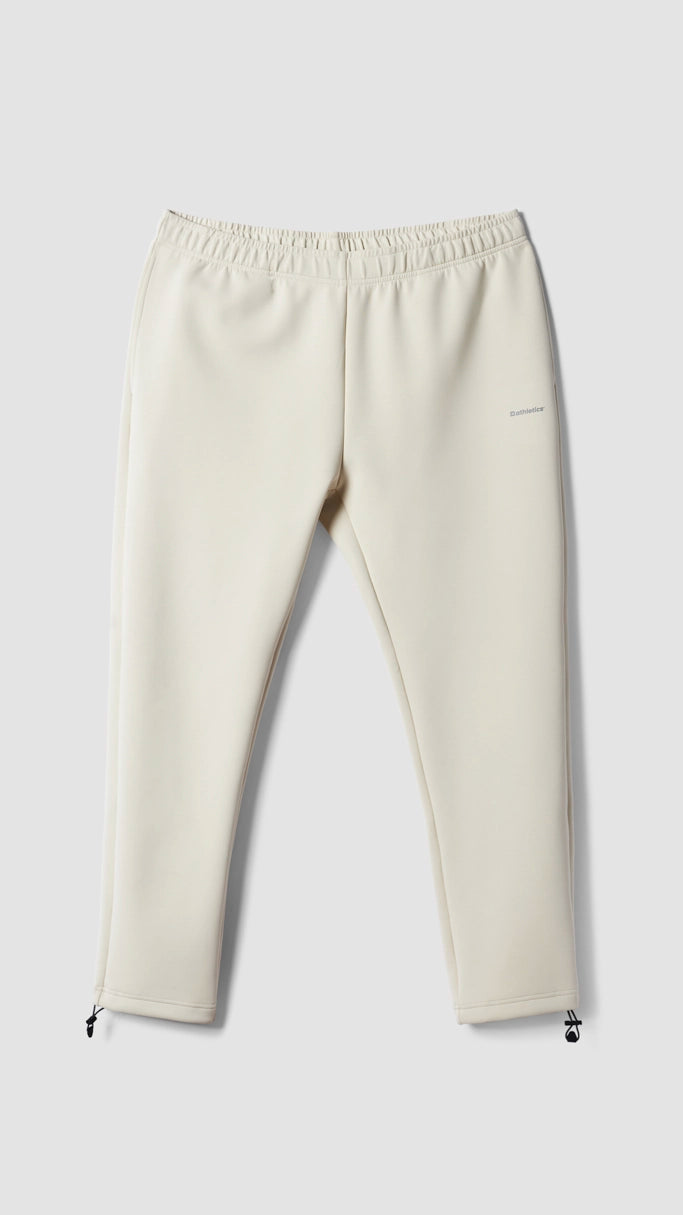 DUSTY CREAM TECH SPORT PANT – Blue Banana Brand