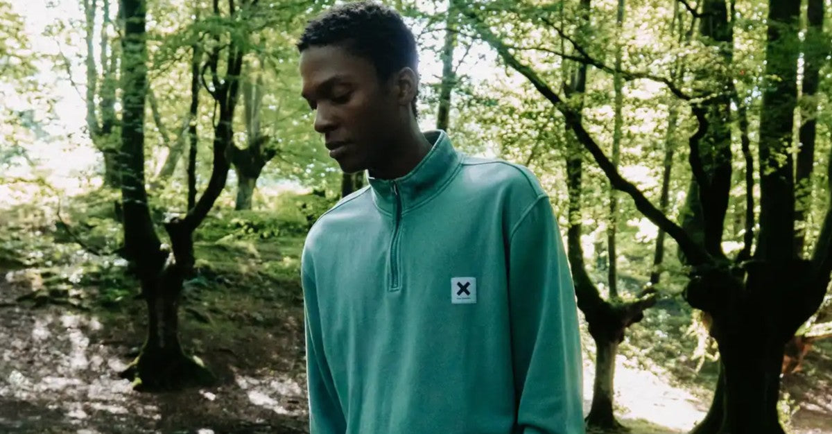 Tienda Madrid - Fuencarral 47 – Blue Banana Brand